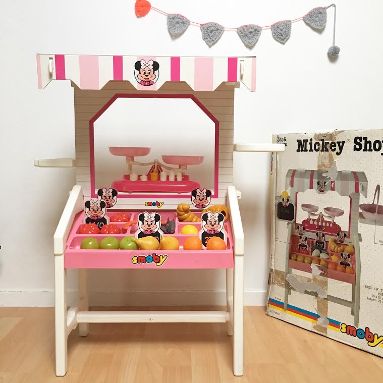 Orangevertevintage: octobre 2016