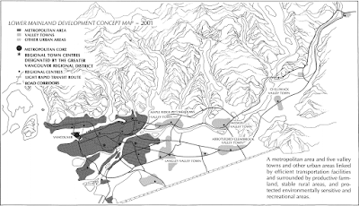 The South Fraser Blog: Cities in a Sea of Green: Langley City’s role in ...