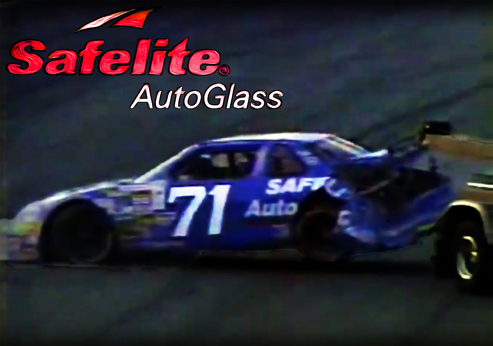 NASCAR Racing Champions Blog: Dale Fischlein #71 Safelite Auto Glass ...