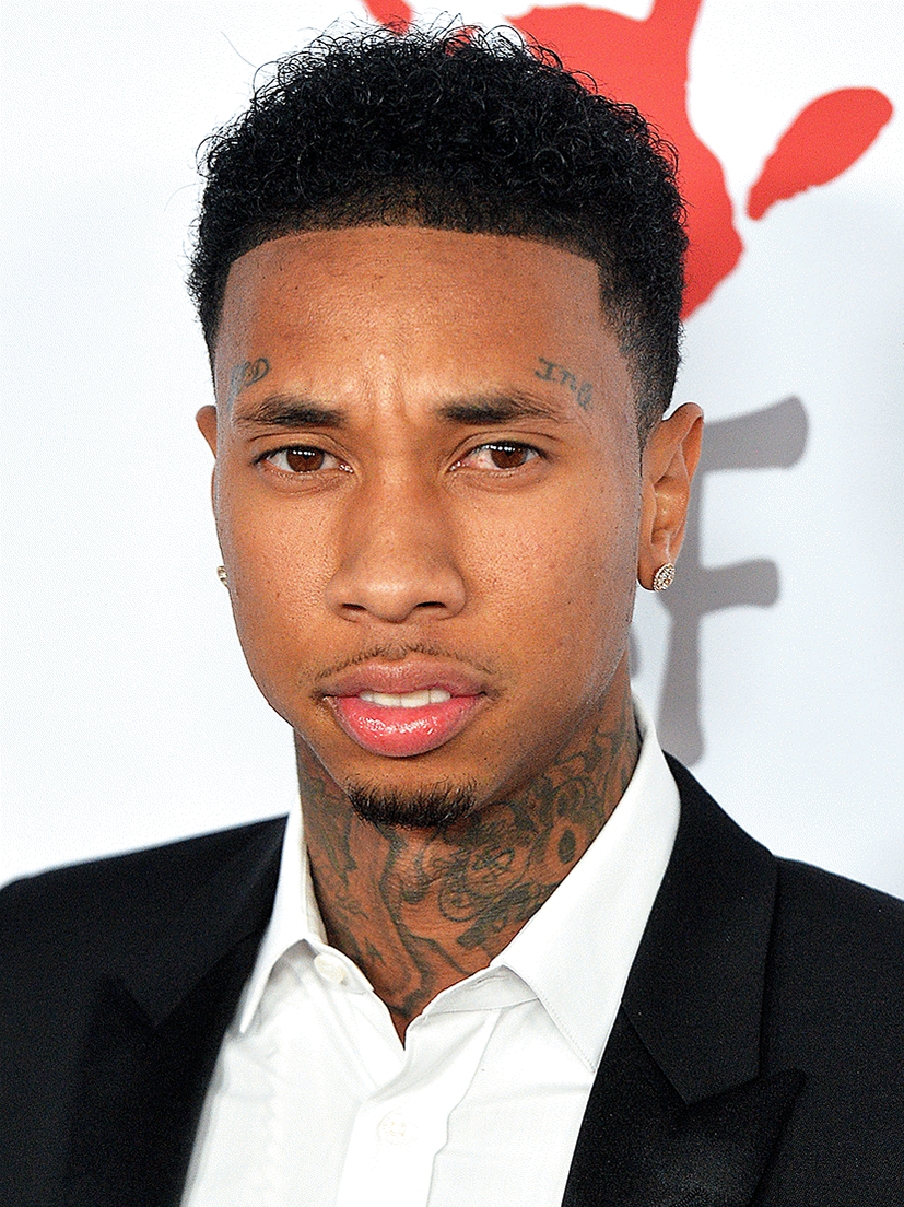 SCREAM SERIE SPAIN: Tyga y C.J. Wallace, los primeros nombres del ...