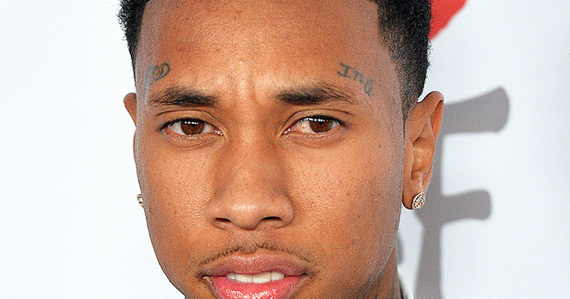 SCREAM SERIE SPAIN: Tyga y C.J. Wallace, los primeros nombres del ...