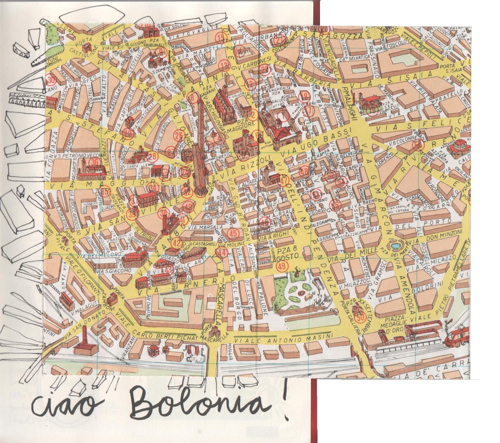 CARMEN JOSE blog: Viajes - Traveling