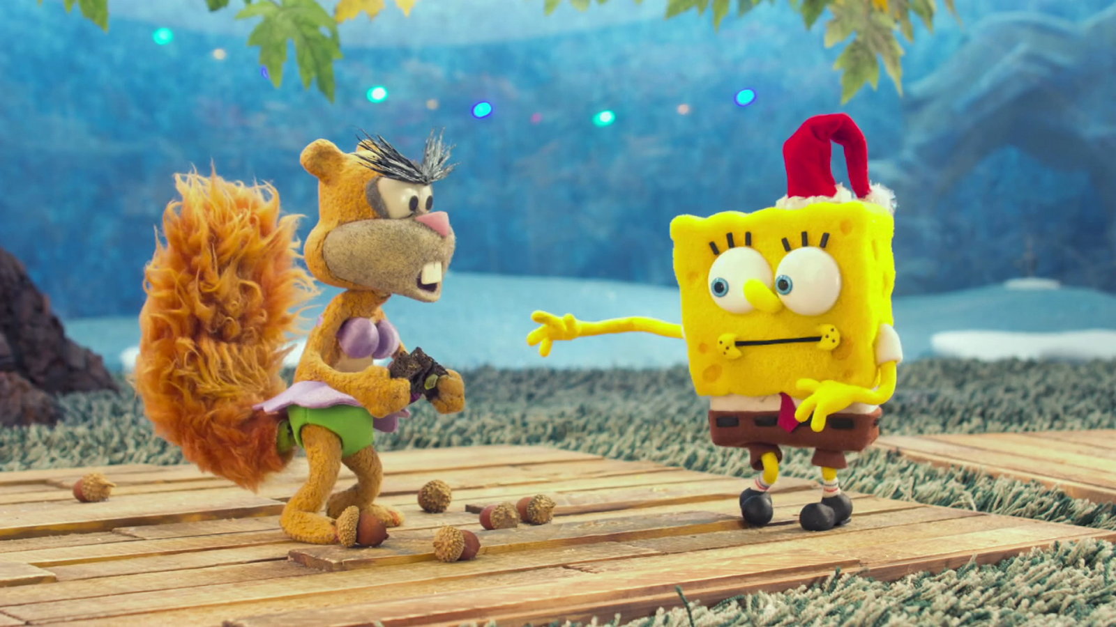 Spongbob Images - Cool Wallpaper HD Desktop