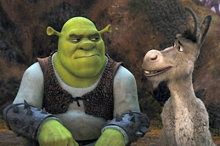 Shrek Forever After | Fray's Movie Reviews