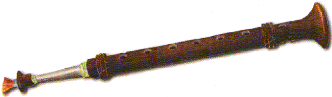 GuateSide: Instrumentos Autóctonos de Guatemala.