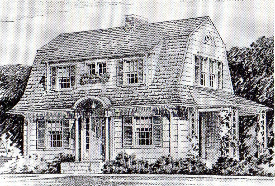 My Central New York: Going "Dutch": On the Origins of the Ubiquitous ...