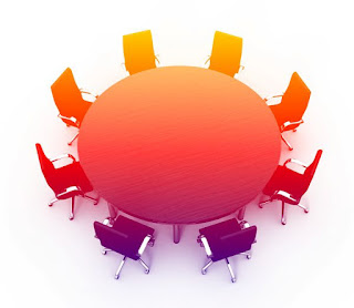 The Editor's Cut: Gather Round The Table