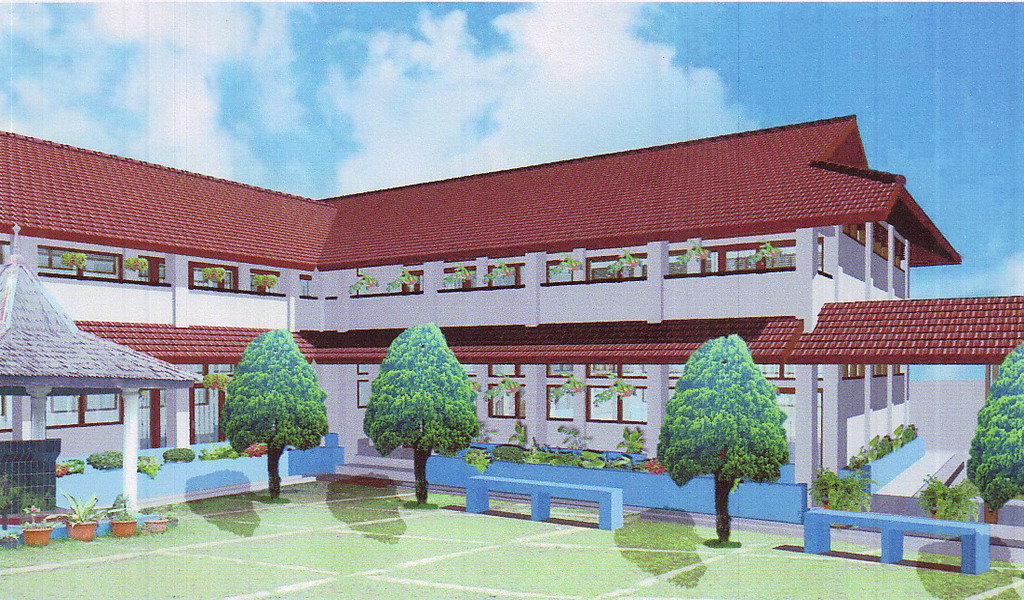 Juli 2011 - Indah, Nyaman, Itulah SMKN 3 Kuningan