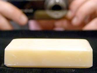 Voces Liberales: Jabón alemán