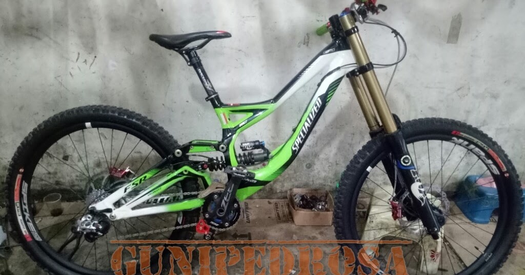 PUSAT SEPEDA MTB & ROADBIKE BESERTA ASESORISNYA termurah gunipedrosa ...