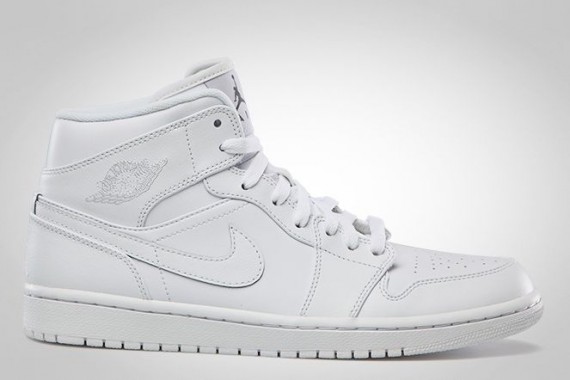 Air Jordan 1 "Miami Nights"