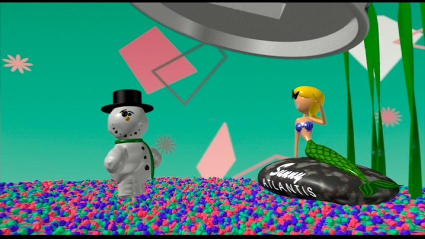 Knick Knack - Director's Commentary Review | Pixar Post