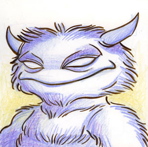 Portraits From The Sandman Universe: Lilith’s Child # 3 (illustrated by ...