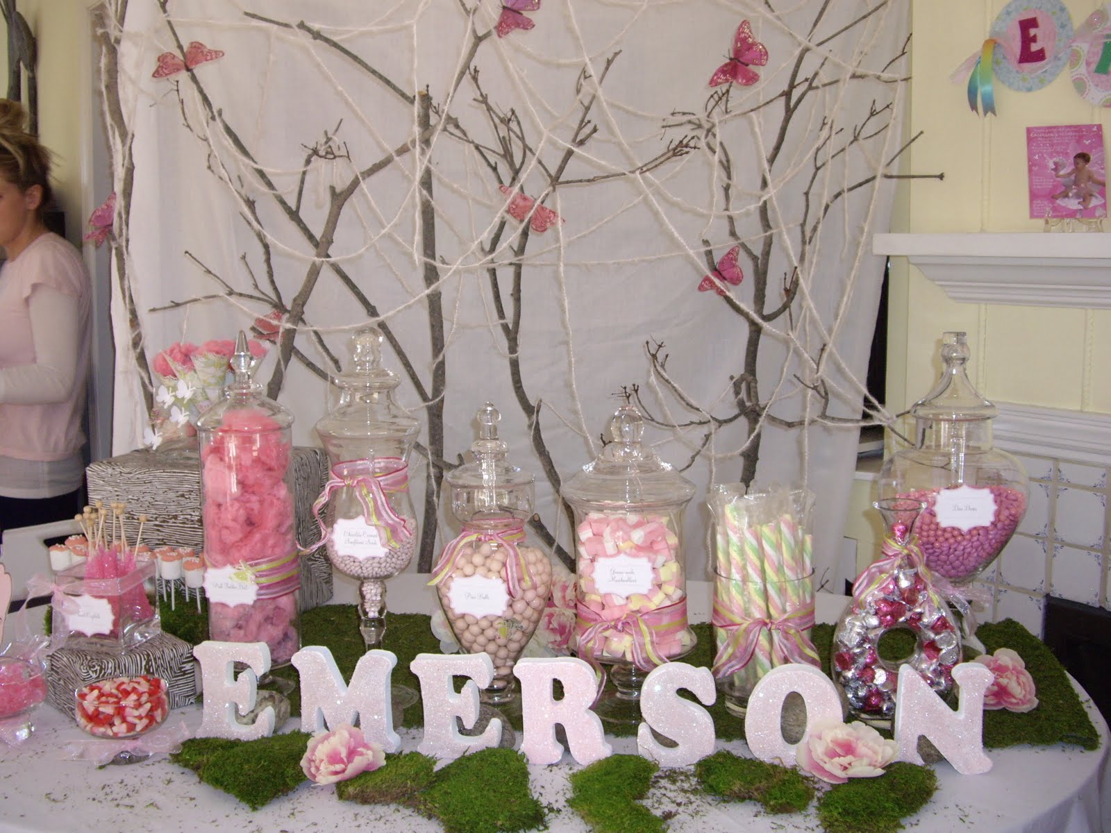 Little Happies: Emerson's Enchanted Forest