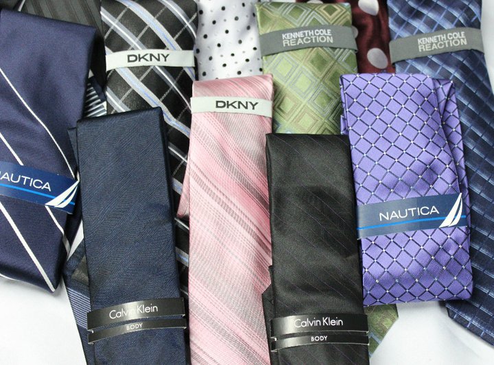 La Corbata - Como usarla - Como hacer el nudo - Elegantísimo