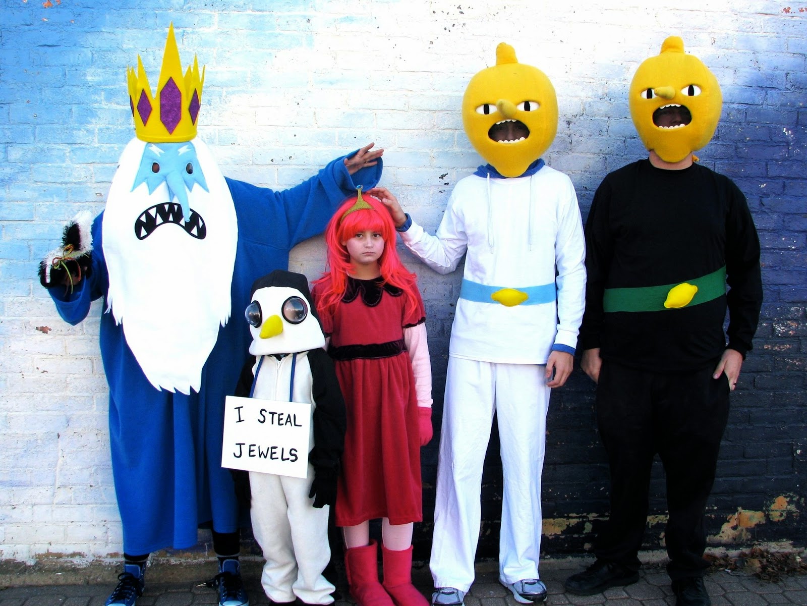 Things To Do In Los Angeles: Adventure Time Time: Where Have All The ...