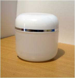 PRODUK POT CREAM ~ JAYA SINDO PLASTIK | Pabrik Botol - Jual Pot Cream