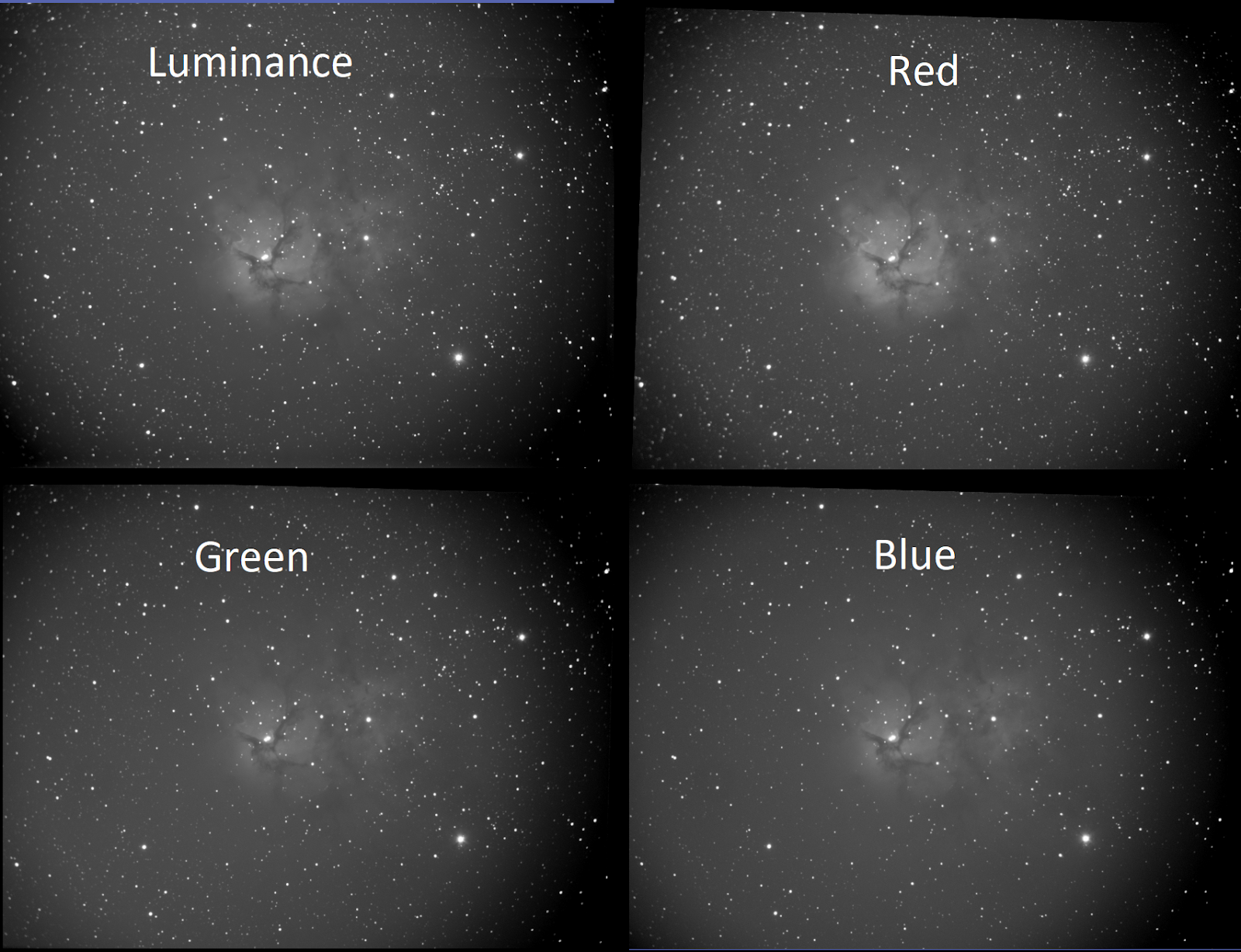 The AstronoMolly Log: Adventures in Stacking & Processing in PixInsight ...