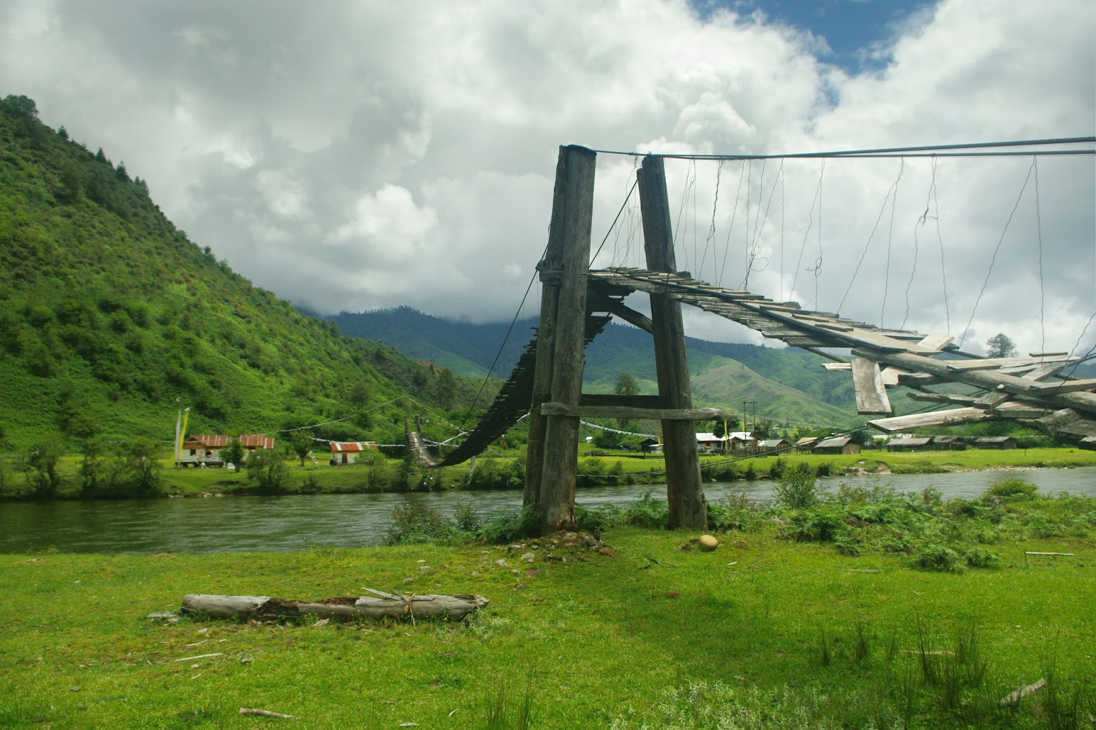 17 Days in Arunachal Pradesh