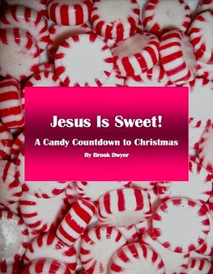 Titus 2 Women: Jesus Is Sweet