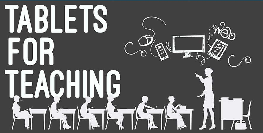 Educational Technology Guy: Info and Data on the Use of Tablets in the ...