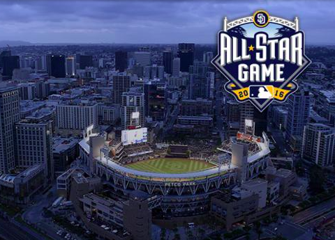 SanDiegoVille: MLB All-Star Fanfest & All-Star Sunday Tickets Go On Sale