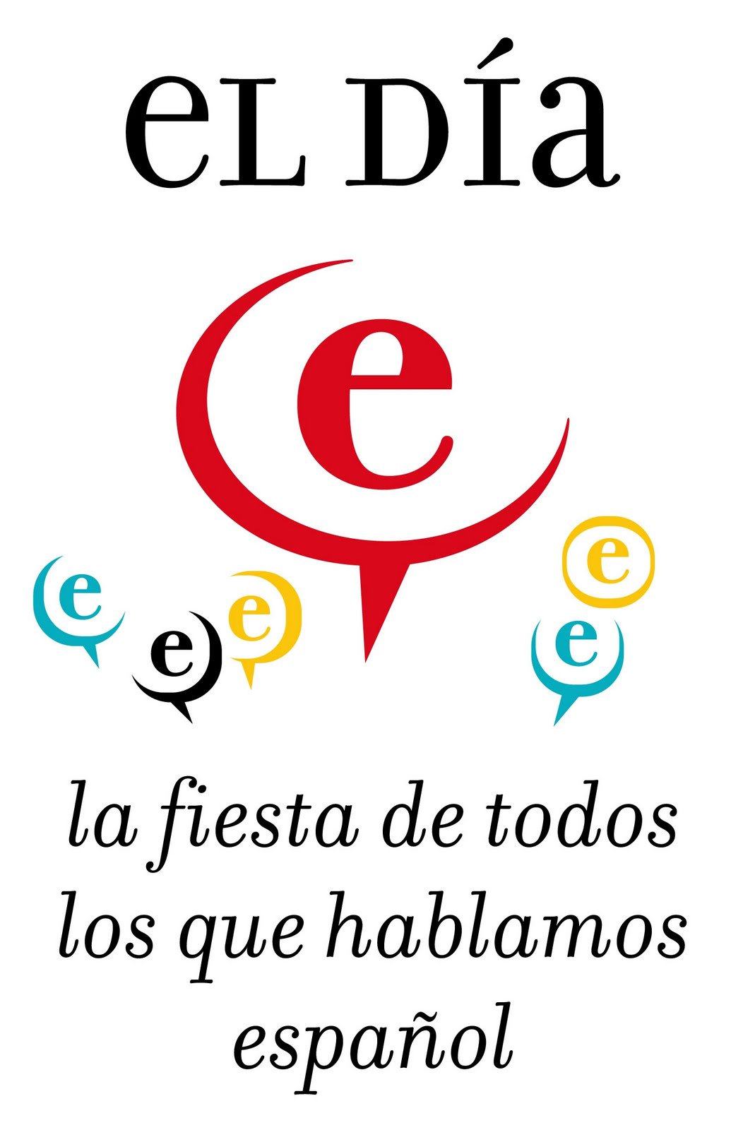 El español sin misterios: El día E