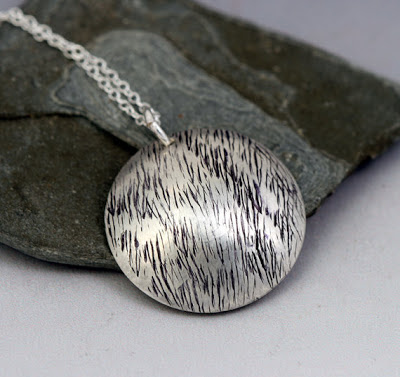 Valerie Tyler Designs - Jewelry: Tools of the Jewelry Trade: Doming ...