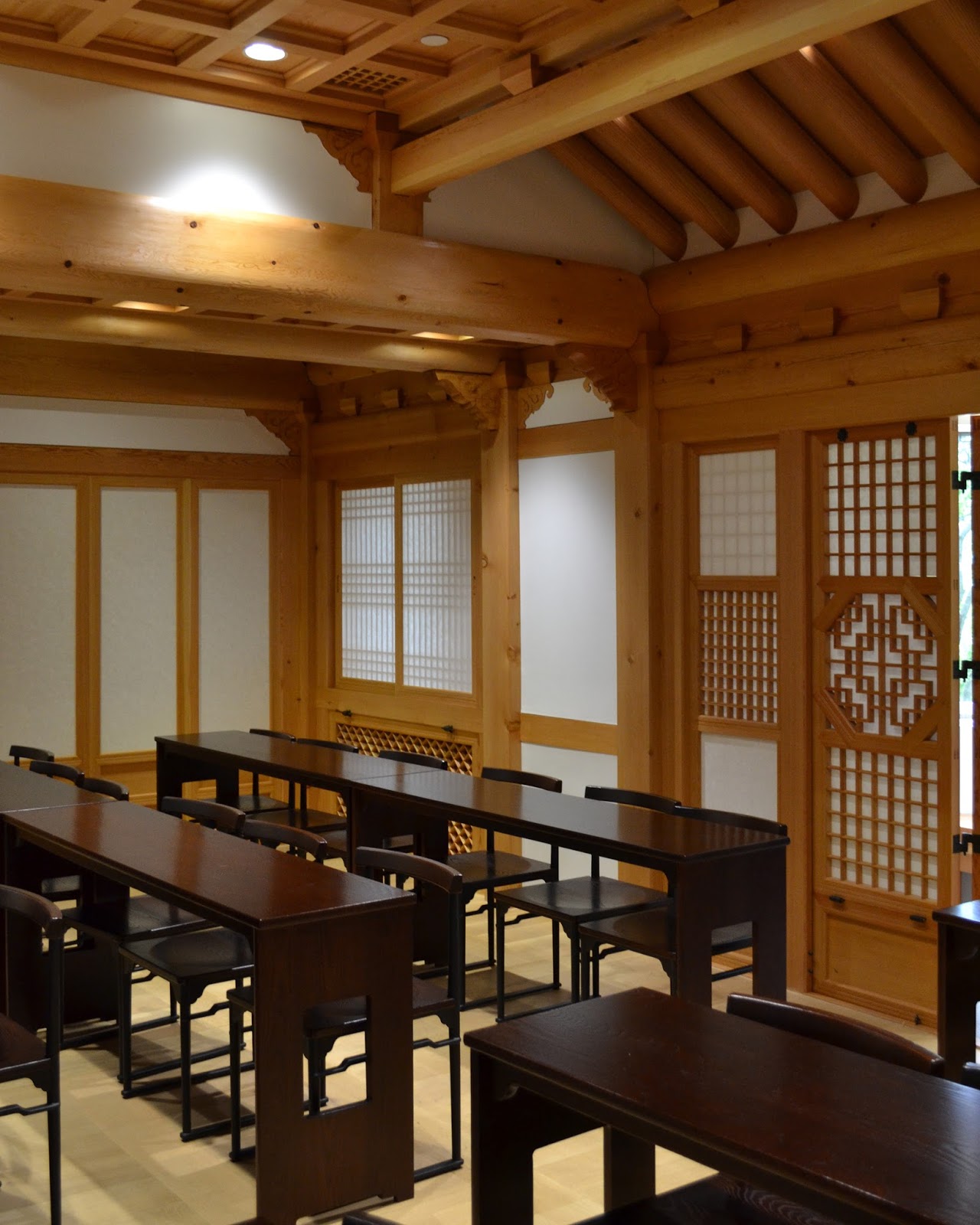 My Paisley World: Wowed by the Nationality Rooms at Pitt's Cathedral of ...