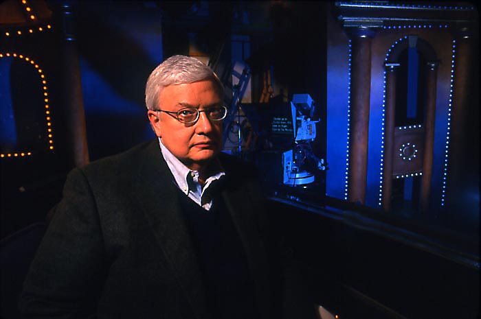 Talk Stephen King: Ebert On King