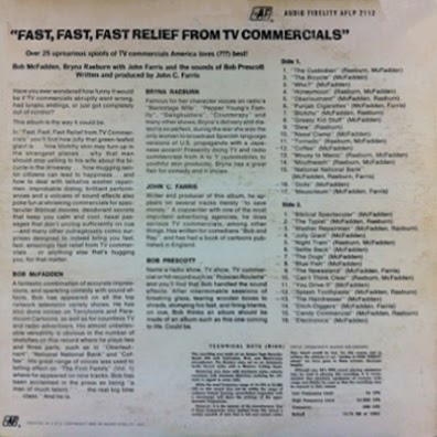 Vintage Stand-up Comedy