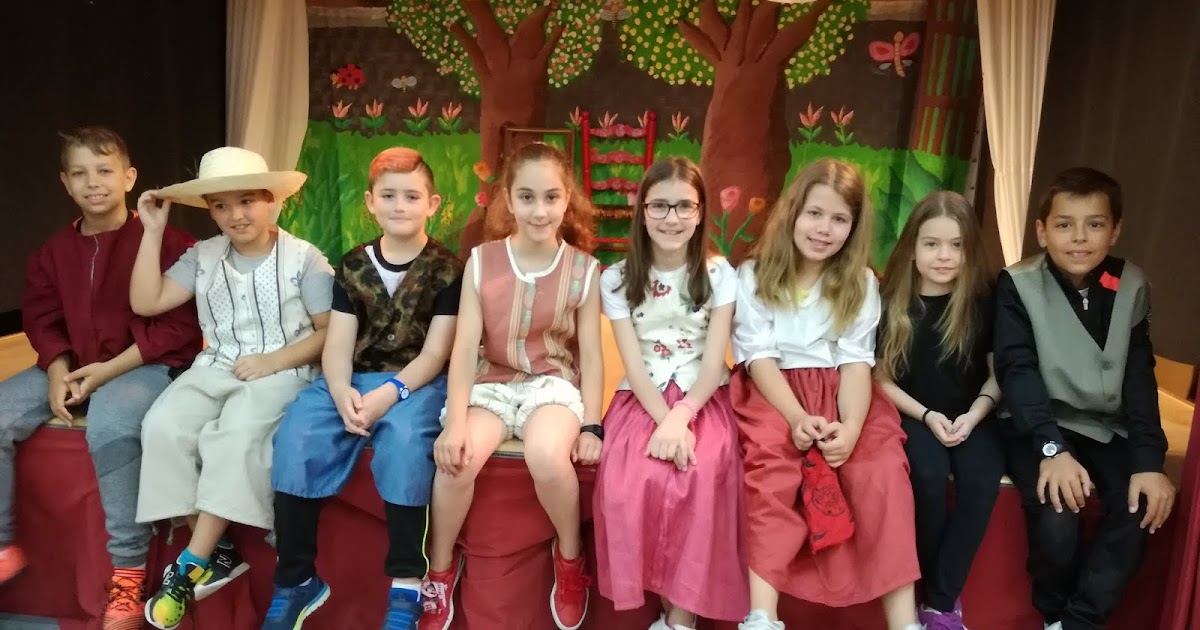 LOS QUINTOS DEL TIERNO: TEATRO EN VALORES