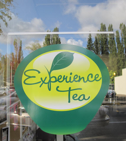 Steph's Cup of Tea: Experience Tea (Issaquah, WA)