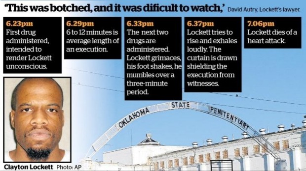 The Liberty Behind Deliberation: 2016