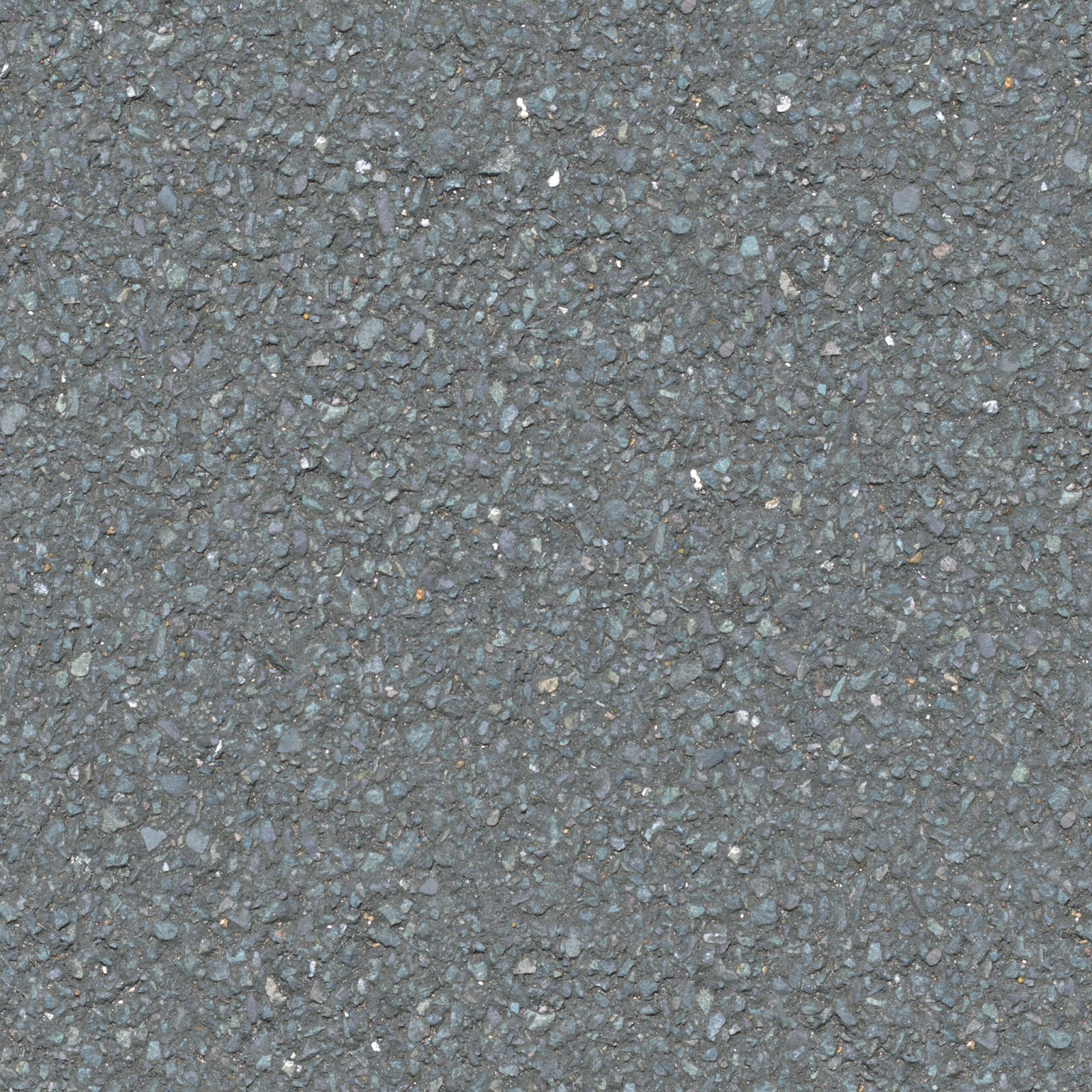 Pavement Texture Seamless Tileable Hexagonal Stone Pavement Texture