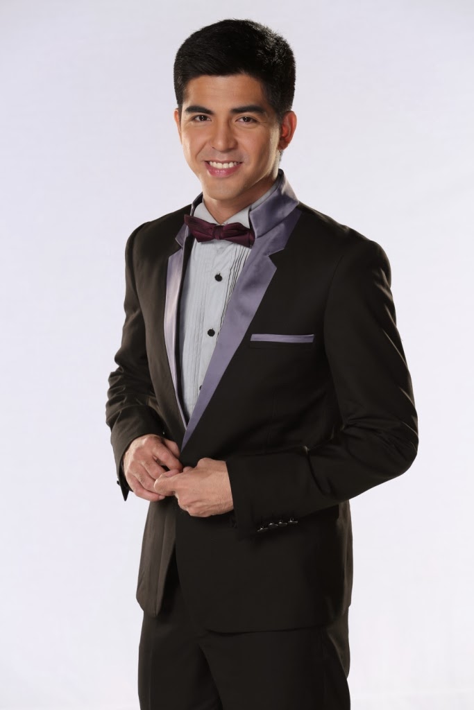 Mark Herras Has Chosen To Just Ignore His Annoying Bashers - Showbiz Portal