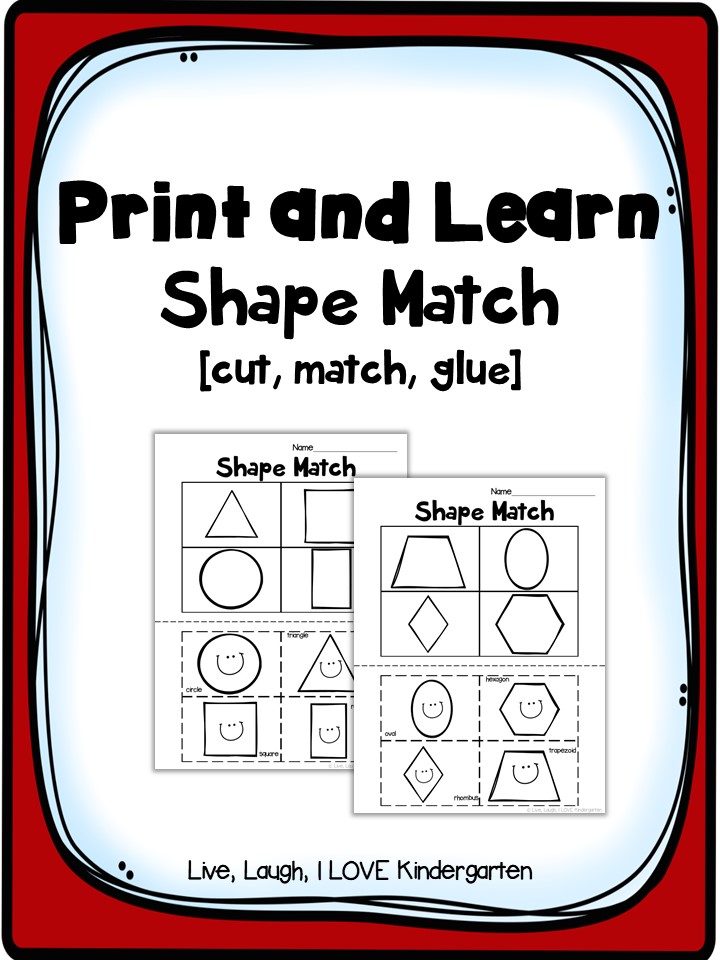 Those first few weeks of kindergarten can feel like you are in ...