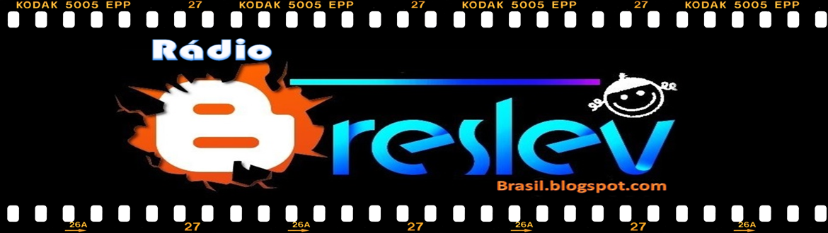Formulário - Rádio Breslev Brasil