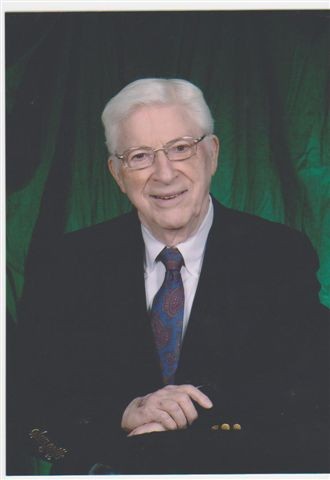 Inside Hot Springs Village: Tom Hightower obituary