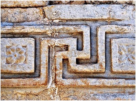 Φθιωτικός Τυμφρηστός: ΣΒΑΣΤΙΚΑ