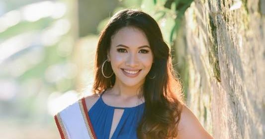 Bohol's Roving Eye: 2018 Miss Bohol Girls Series # 1 Miss Loon