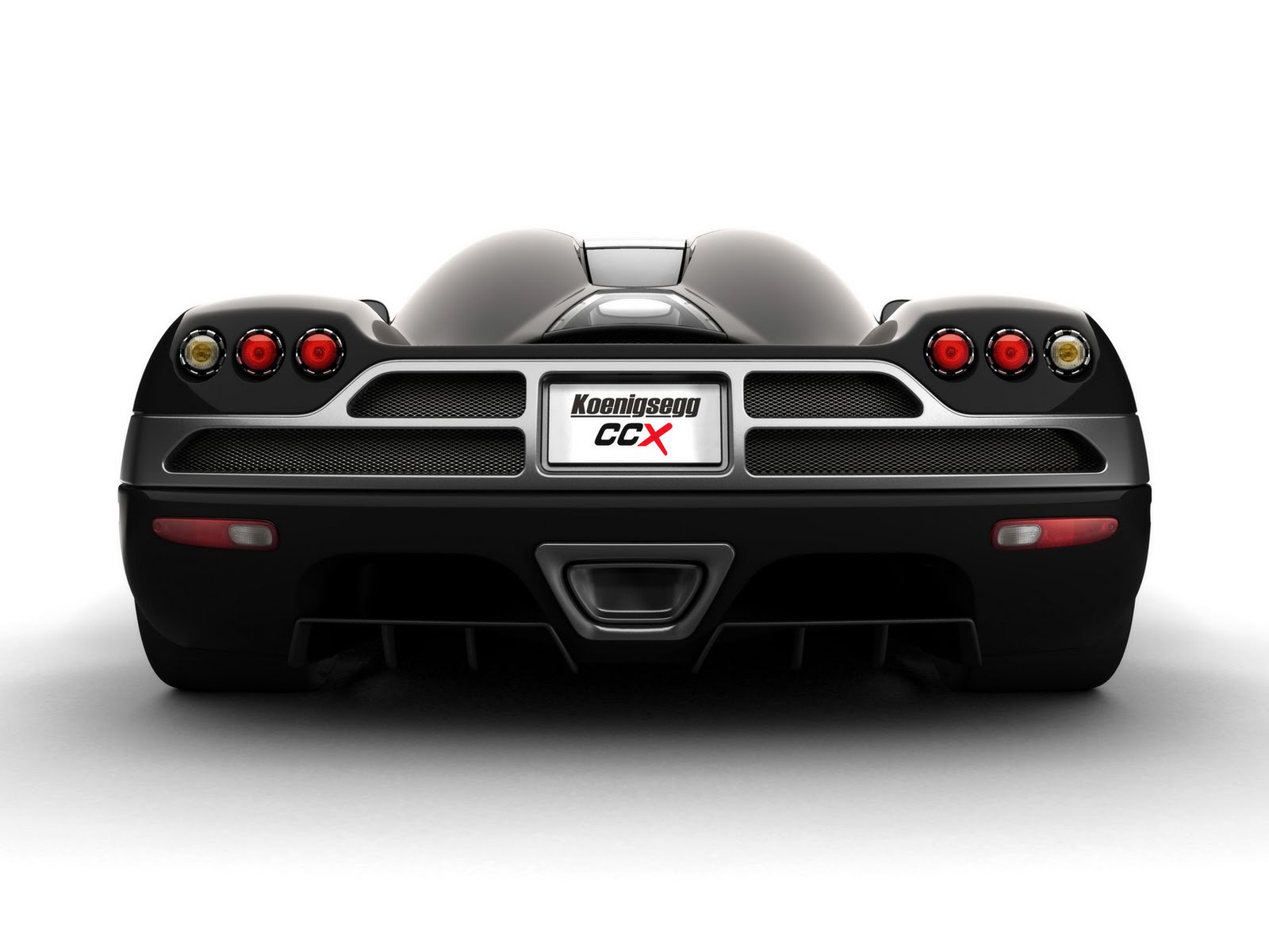 Virtual World of Blogging: Amazing Sports Cars