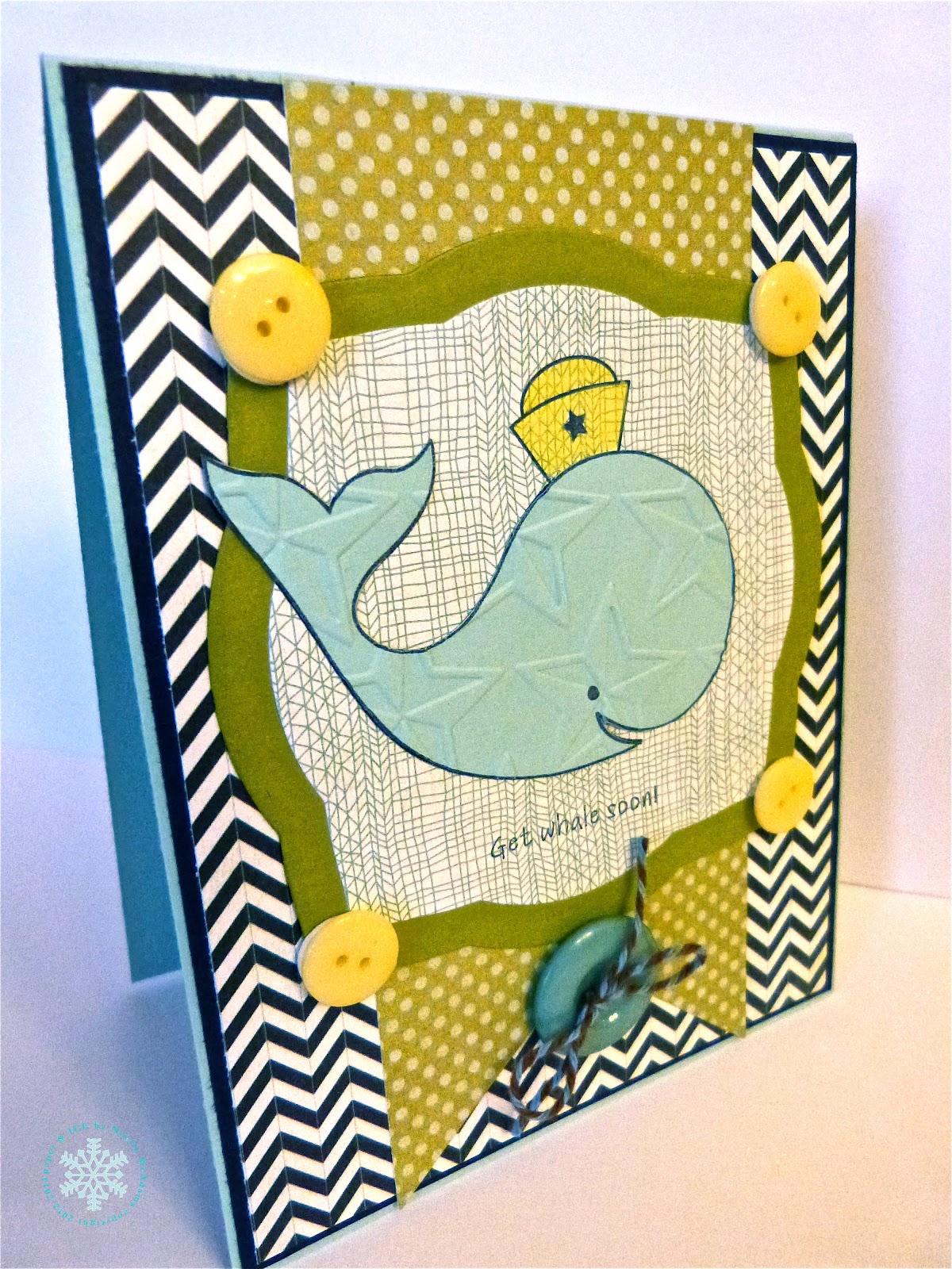 paper & ICE: Cute Animal cards for kids