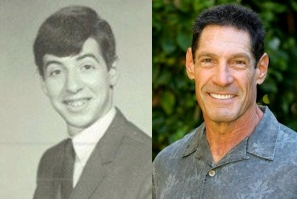 Gary Michelson's Instagram, Twitter & Facebook on IDCrawl