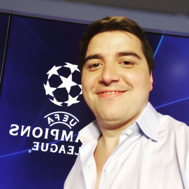 Luis Felipe Freitas é novo apresentador do programa 'De Placa' no Space