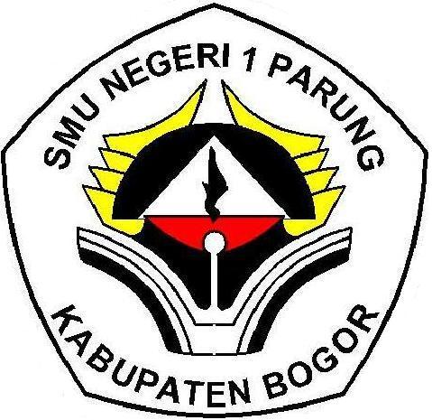 Logo dan lambang SMA Negeri Kabupaten Bogor