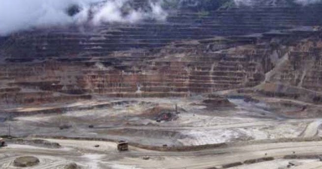 Kumul Consolidation agenda still hanging - Pacific Mining Watch