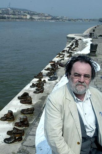 Legsznobb blog: Pauer Gyula 1941-2012