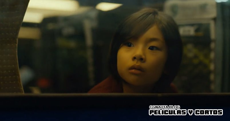 Estación Zombie (2017): Reseña y crítica de la película - CGnauta blog