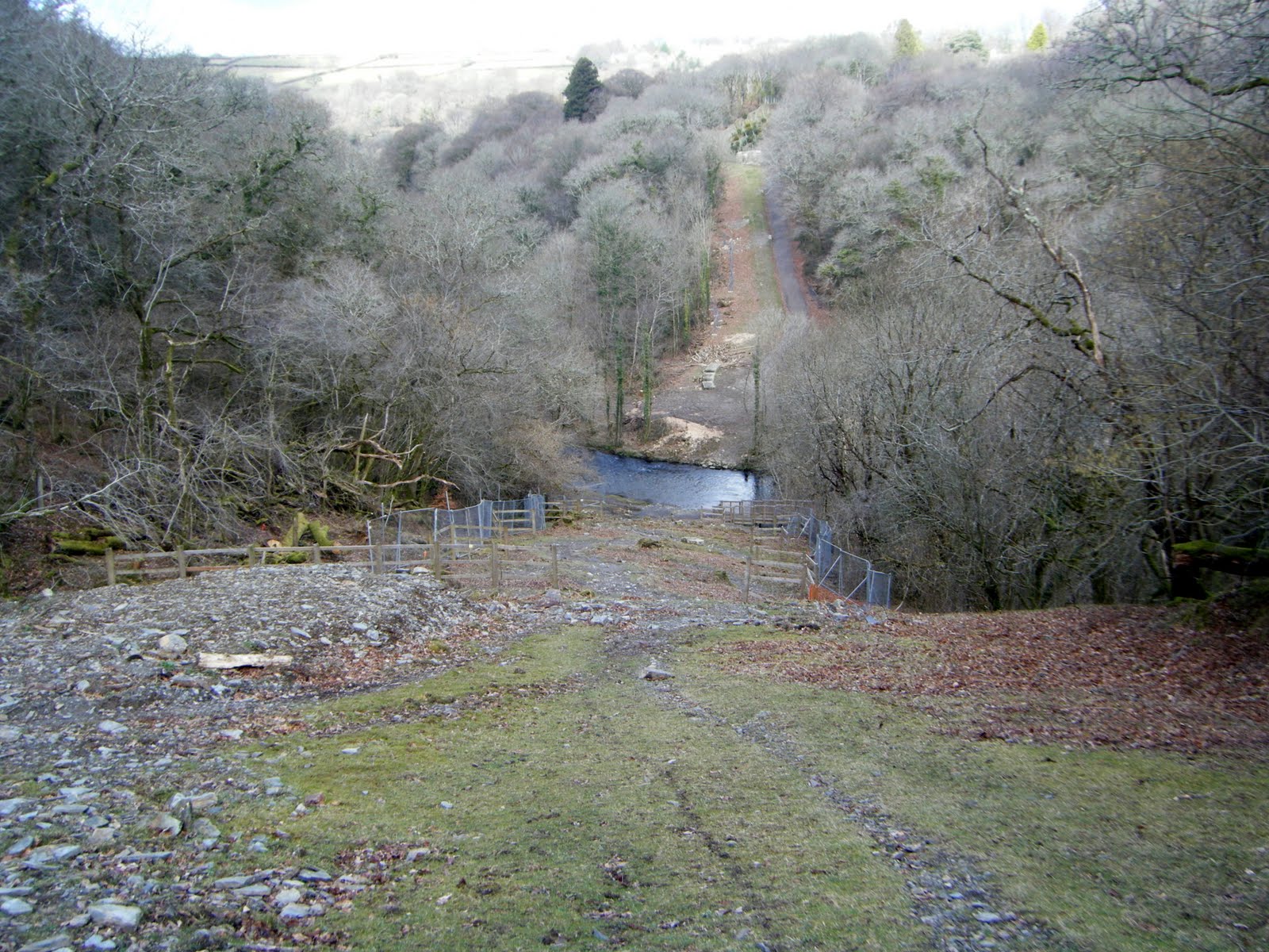 My Dartmoor Walks: Saturday 11th June Gem Bridge Update